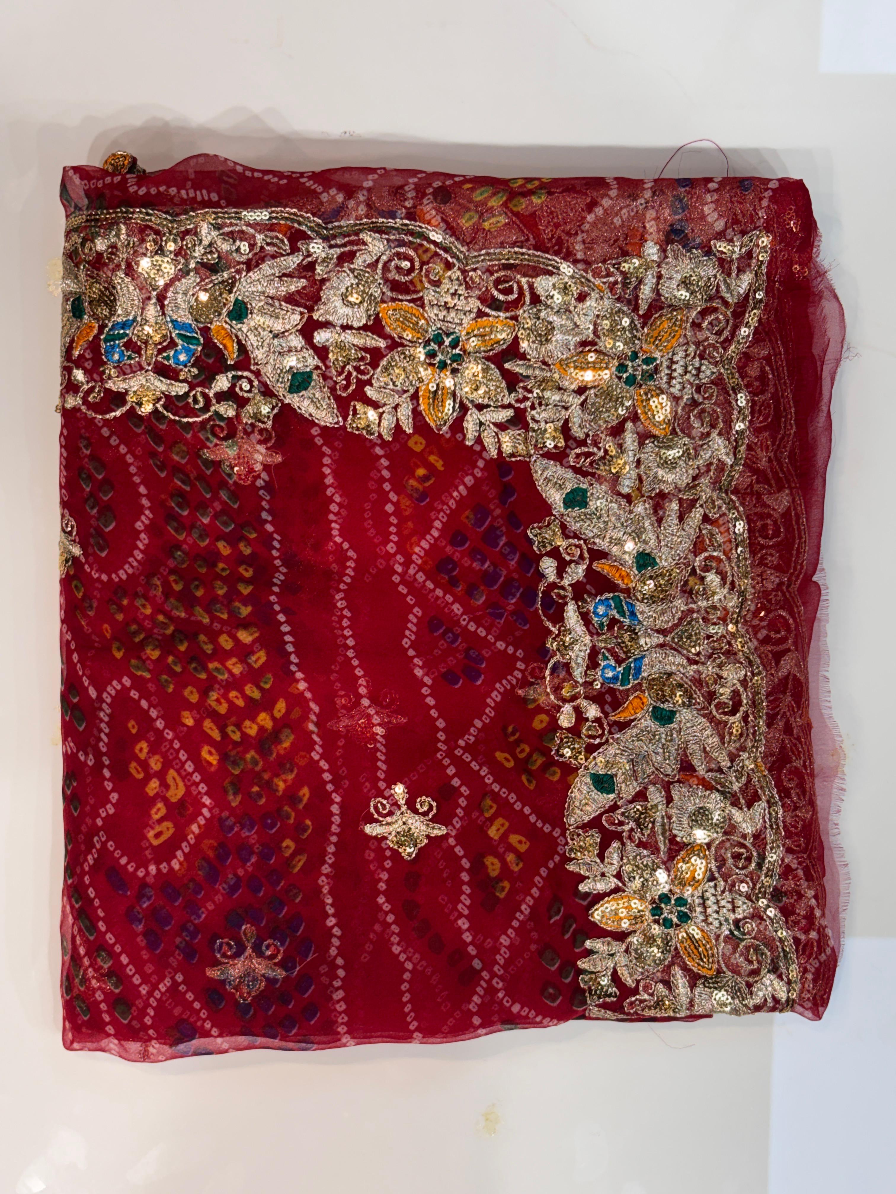 Odhani – radhikaboutiques